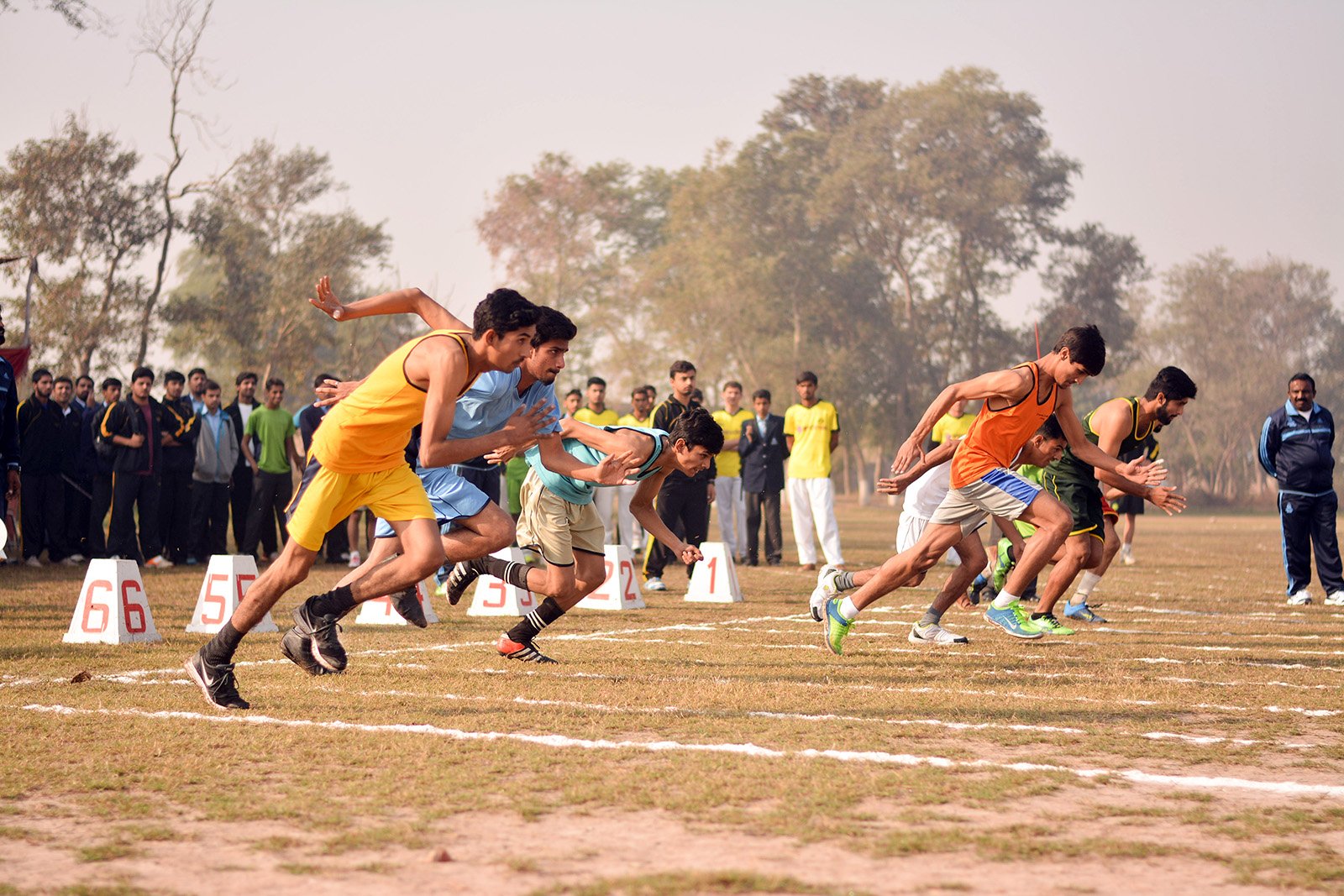 Chenab College Jhang – Aspire and Achieve