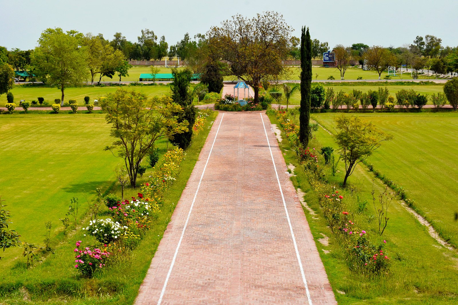 Chenab College Jhang – Aspire and Achieve