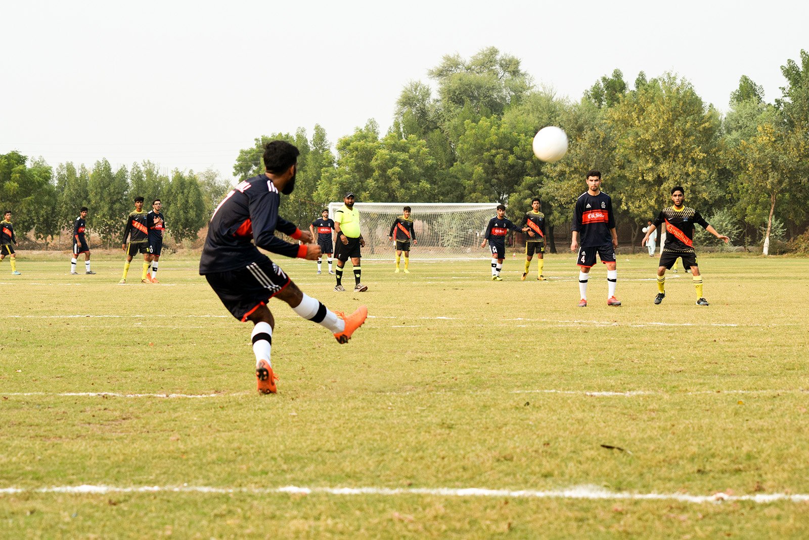 Chenab College Jhang – Aspire and Achieve